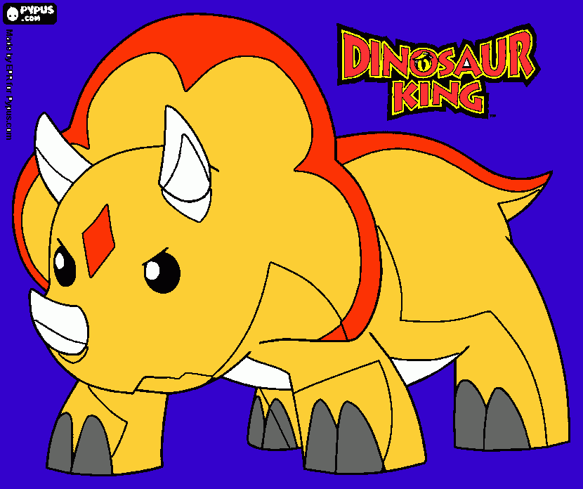 Dibujos para pintar y colorear online gratis