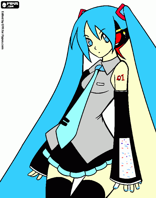 Hatsune Miku Para Imprimir Buscar Con Google Hatsune Miku Dibujos ... Hatsune Miku Para Imprimir Buscar Con Google Hatsune Miku Dibujos ...
