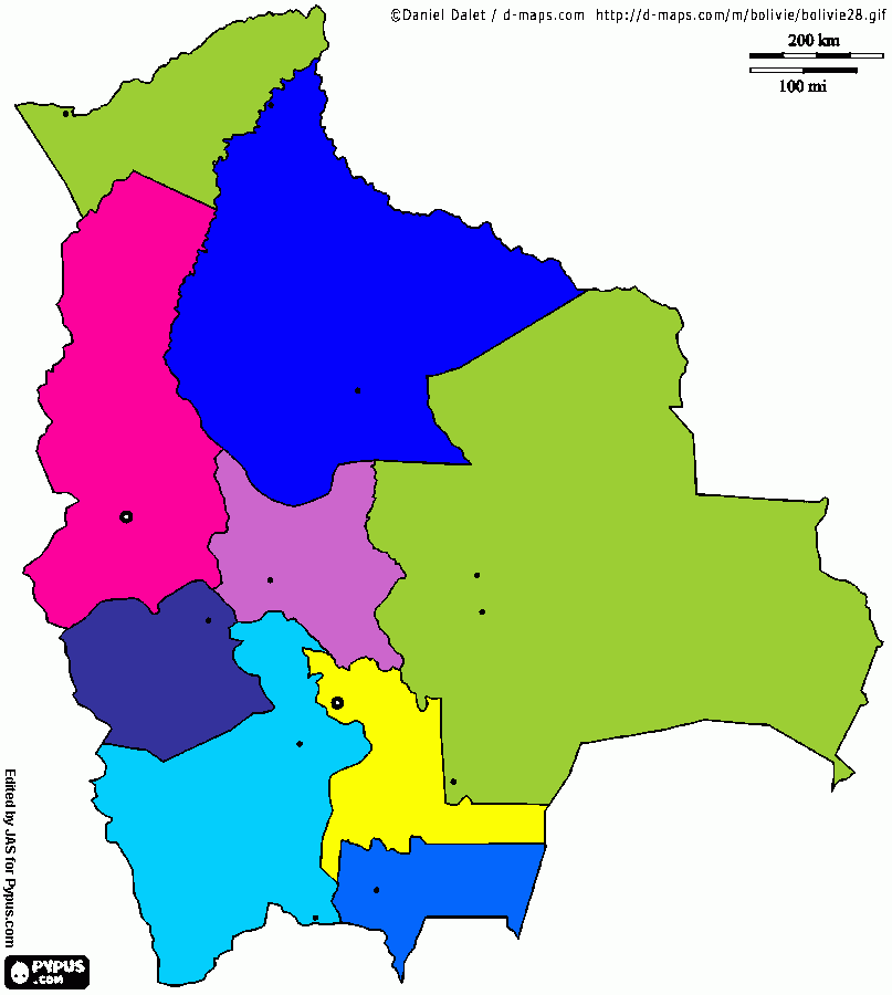 El Mapa Politico De Bolivia Bolivia Mapa Mapa Politico Mapas Images El Mapa Politico De Bolivia Bolivia Mapa Mapa Politico Mapas Images