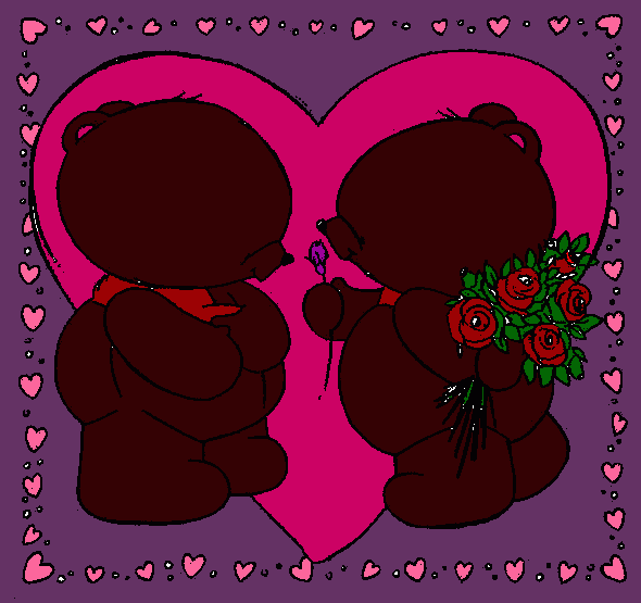 Ositos Enamorados Para Colorear Imagui - Vrogue.co Ositos Enamorados Para Colorear Imagui - Vrogue.co